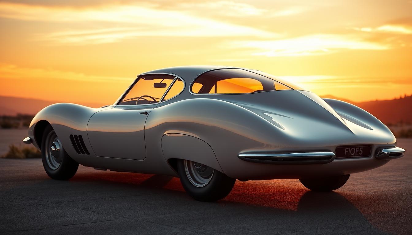 Exploring the Features of the 1963-1964 Avanti Models